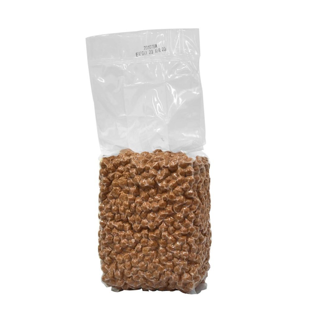 Tapioca Pearl Taiwan origin - Tapiocas and Beans Co.